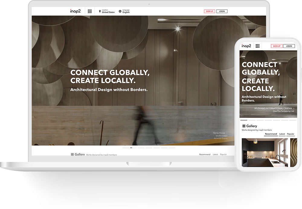 WEBプロデュース | Easy Communications Inc.